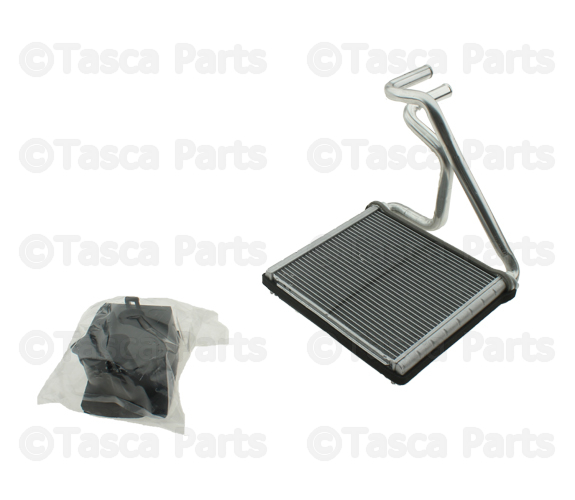 2009-2020 Mopar Heater Core 68048895AA | TascaParts.com