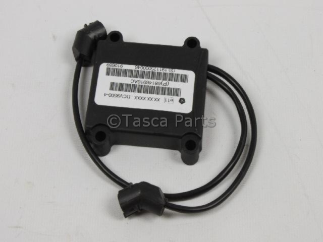 Intrusion Module Sensor 68146916AC | TascaParts.com