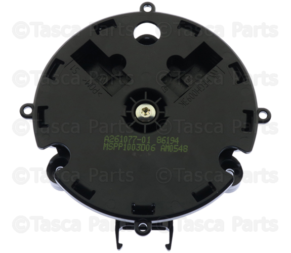 2010-2017 Volvo XC60 Motor - Driver's Side (LH) 31217284 | TascaParts.com