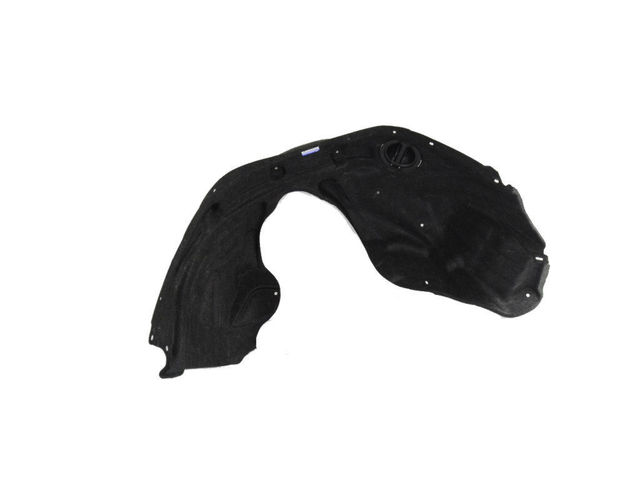 2014-2020 Jeep Grand Cherokee Wheelhouse Inner Silencer, Right ...