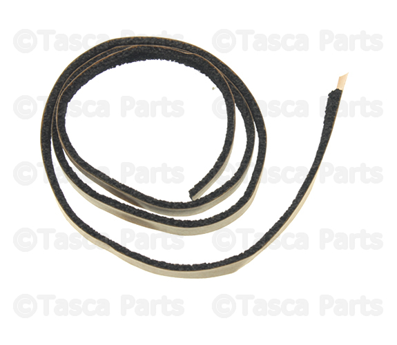 2012-2015 Mazda 5 Rear Spoiler Gasket C514-51-979B | TascaParts.com
