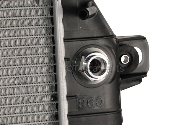 2001-2005 GM Radiator 89018318 | TascaParts.com