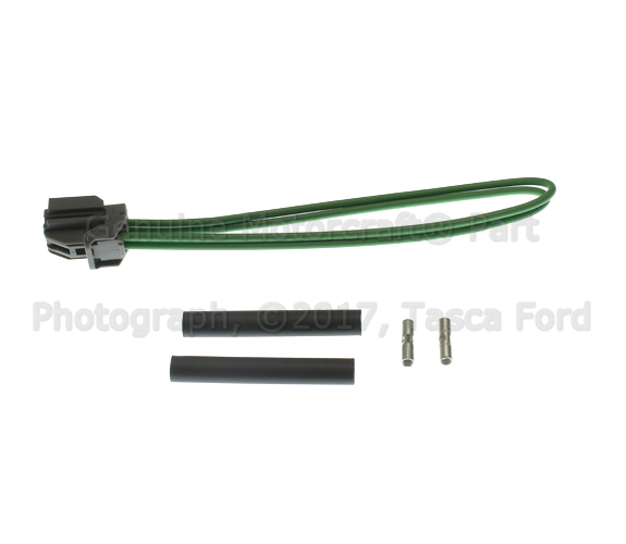 Wire Assembly WPT-965- | TascaParts.com