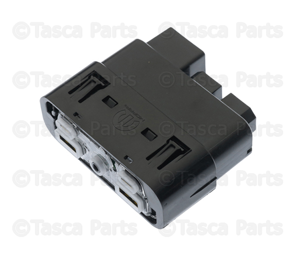 2019-2020 Ram 1500 Media Hub USB Port 68397098AE | TascaParts.com