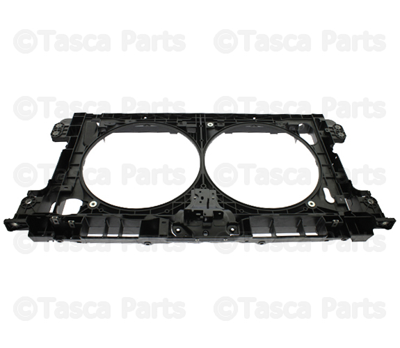 2013-2021 Nissan Radiator Support 62500-3TA0B | TascaParts.com