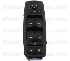 2015-2024 Mopar Front Door Switch And Bezel 68590582aa | TascaParts.com