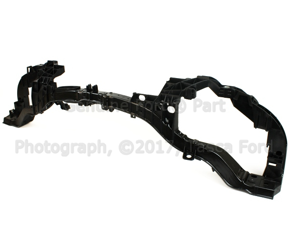 2013-2019 Ford Upper Tie Bar CJ5Z-8A284-A | TascaParts.com