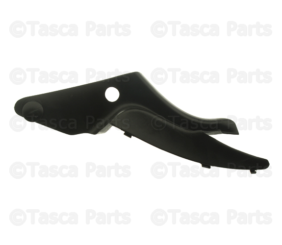 2001-2007 Volvo End Cover - Driver's Side (LH) 8663894 | TascaParts.com