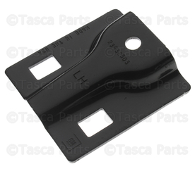 2015-2020 GM Lower Cover Brace - Driver's Side (LH) 23432303 ...
