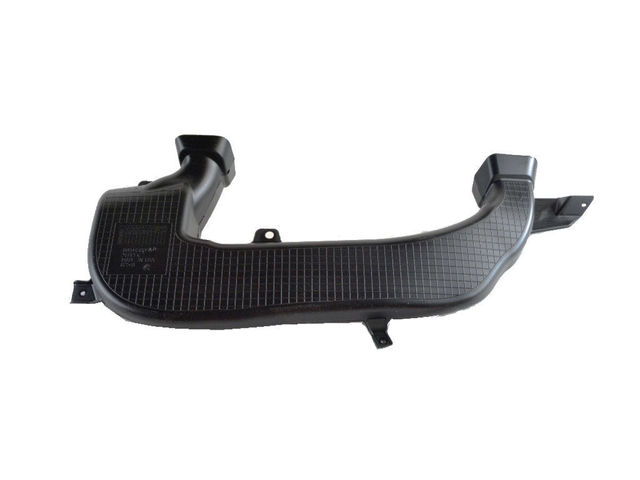 2015-2021 Dodge Challenger Center Duct - Driver's Side (LH) 68184568AB ...