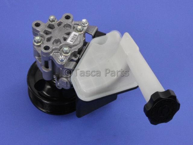 2011-2015 Mopar Power Steering Pump RL181778AB | TascaParts.com