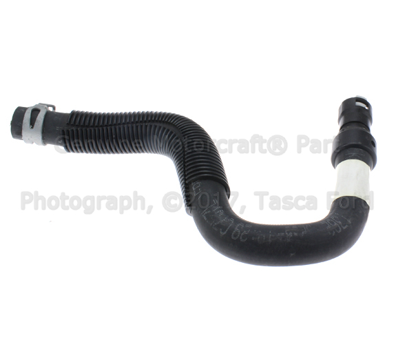 2008-2010 Ford HVAC Heater Hose 7C3Z-18472-K | TascaParts.com