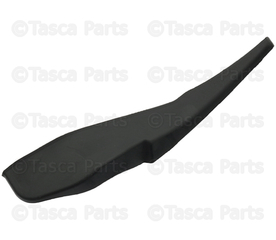 2016-2024 Chevrolet Malibu Driver Side Air Inlet Grille Panel Extension ...