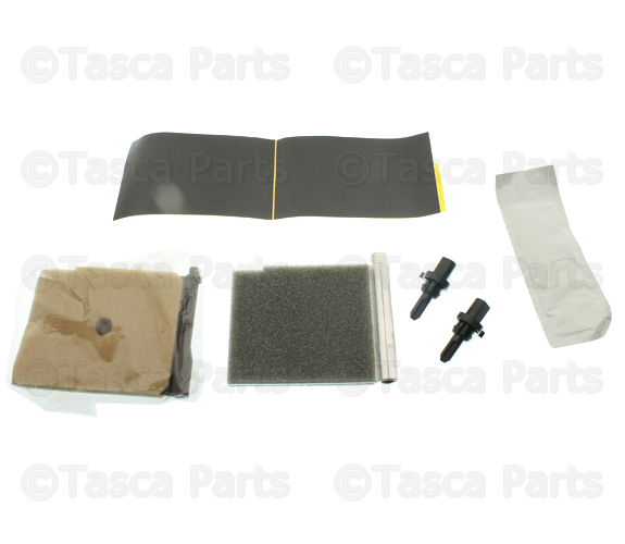 A/c Unit Housing 68069330aa | TascaParts.com