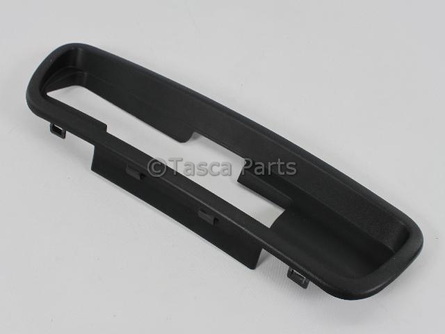 2011-2015 Dodge Durango Bezel 68159339AA | TascaParts.com