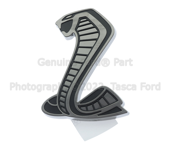 2020-2022 Ford Mustang Nameplate KR3Z-16228-AA | TascaParts.com