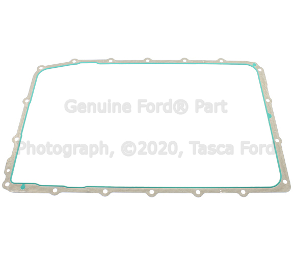 2017-2024 Ford Automatic Transmission Oil Pan Gasket HL3Z-7A191-B ...