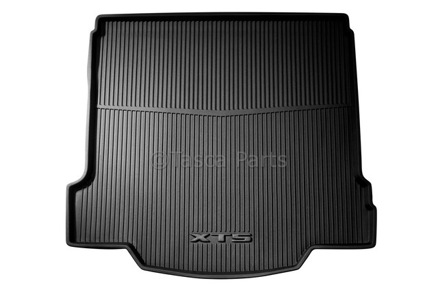 2013-2019 Cadillac XTS Cargo Tray 22757767 | TascaParts.com