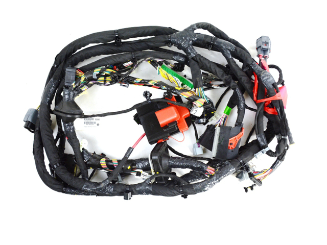 2014-2021 Ram Strut 68157795AE | TascaParts.com