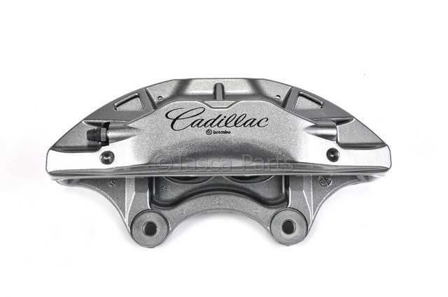 2017-2020 Cadillac CT6 Caliper - Driver's Side (LH) 84089078 ...