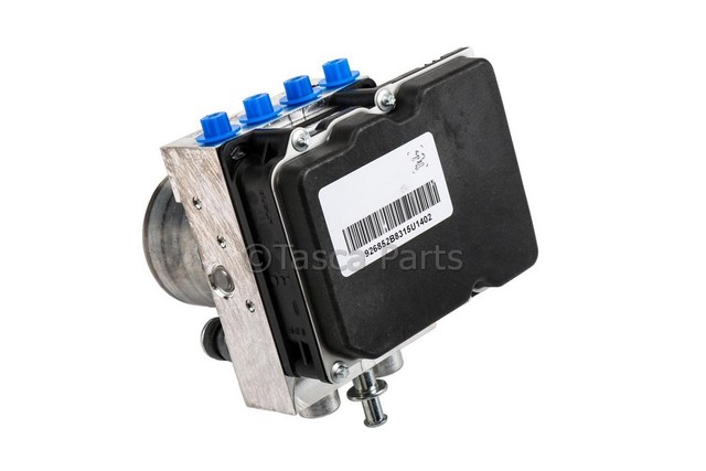 2007-2008 GM Pressure Valve 19416852 | TascaParts.com