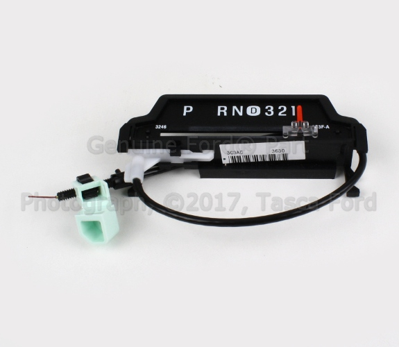 Indicator Assembly nc3z7a110a | TascaParts.com