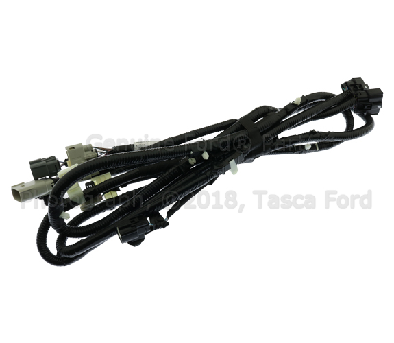 Wire Assembly GL3Z-13A409-AF | TascaParts.com