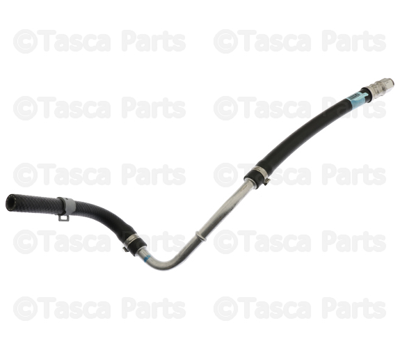 2011-2015 Mopar Power Steering Return Hose 5154458AF | TascaParts.com