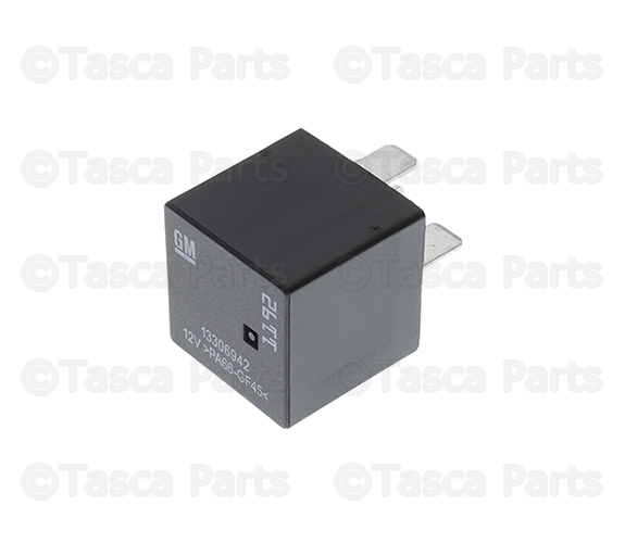 2011-2021 GM Multi-Purpose Relay 13468935 | TascaParts.com