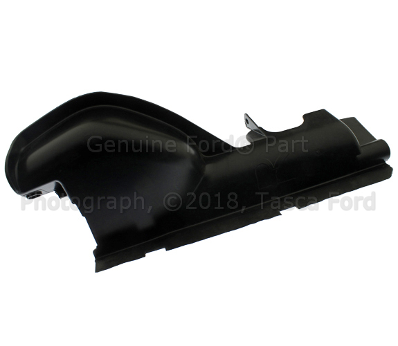 2015-2019 Ford Radiator Support Air Deflector CK4Z-8310-A | TascaParts.com