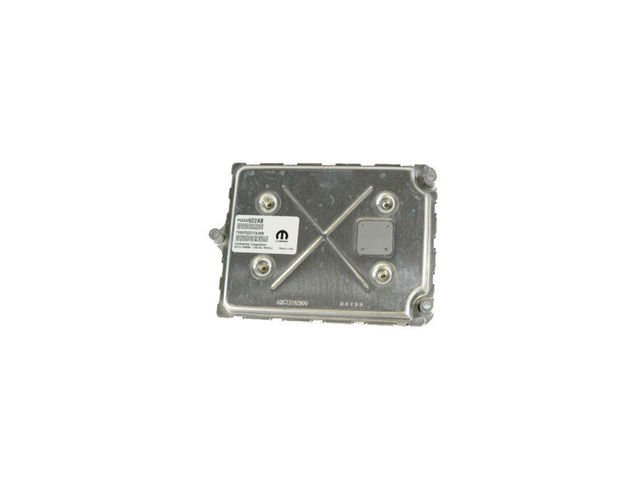 2018-2019 Chrysler Pacifica Engine Controller Module 68330922AB | TascaParts.com