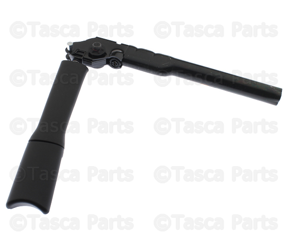 2017-2020 GM Seat Belt Pre-Tensioner 19356268 | TascaParts.com