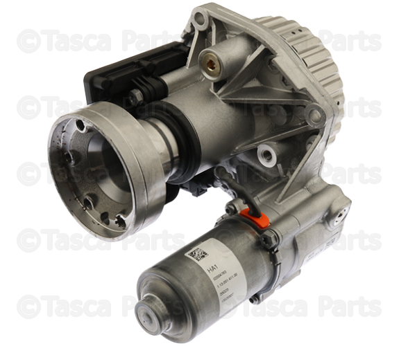 2013-2018 Volvo Viscous Coupler 36011385 | TascaParts.com