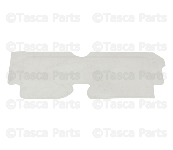 2007-2014 Chevrolet Passenger Side Rear Wheelhouse Trim Finish Panel ...