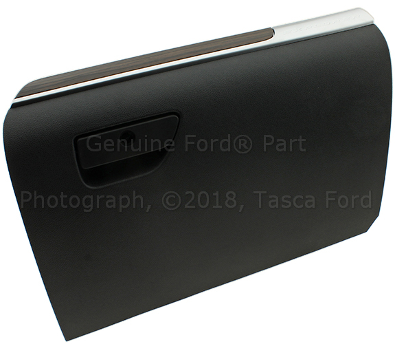 2016-2019 Ford Explorer Glove Box Assembly FB5Z78060T10CA | TascaParts.com