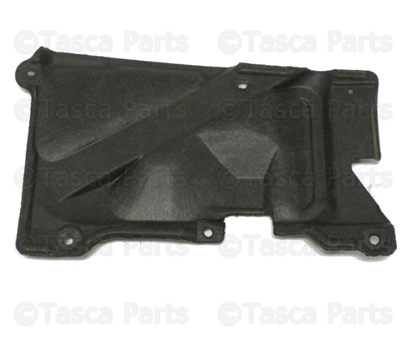 1987-1991 Mazda RX-7 Insulator - Driver's Side (LH) F046-68-662A ...