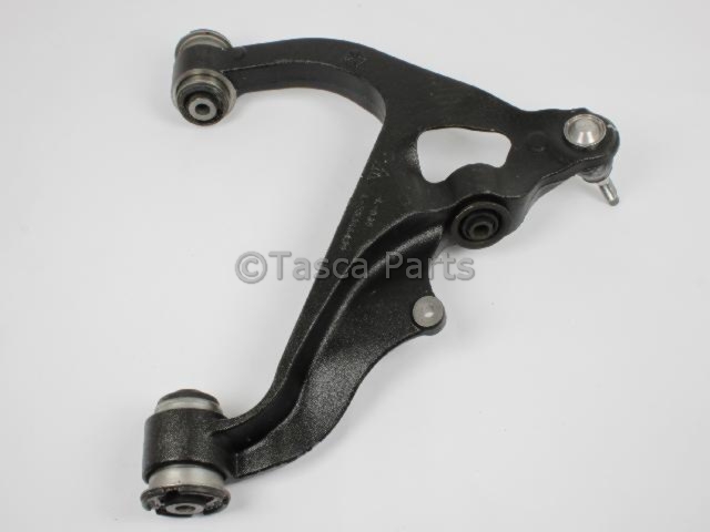 2006-2024 Mopar Lower Control Arm - Driver's Side (LH) 68298347AB ...