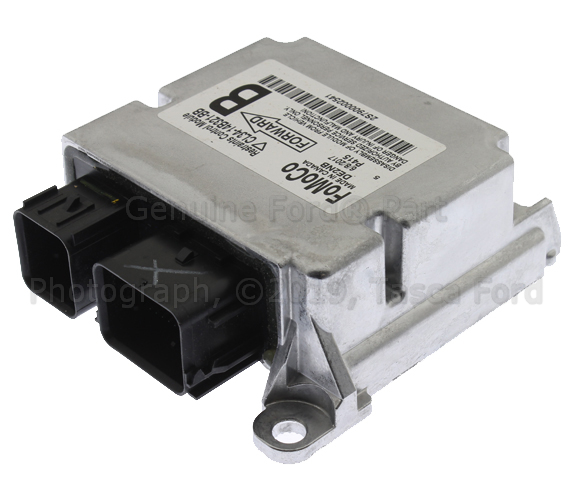 2012 Ford F-150 Sdm Module CL3Z-14B321-B | TascaParts.com