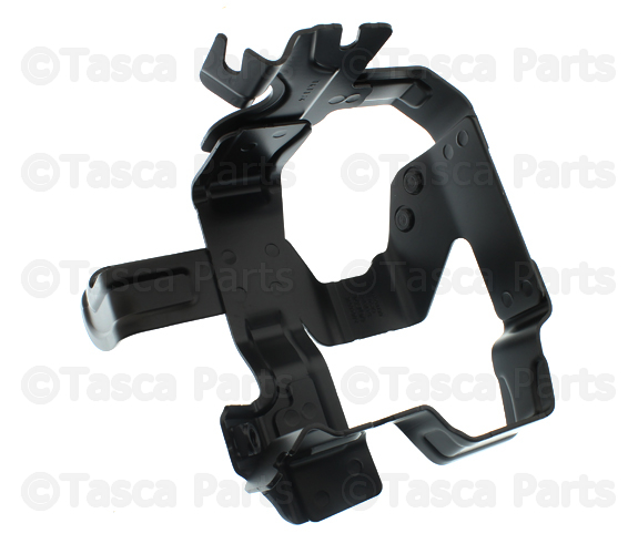 2011-2016 Volvo Power Steering Pump Bracket 31429295 | TascaParts.com