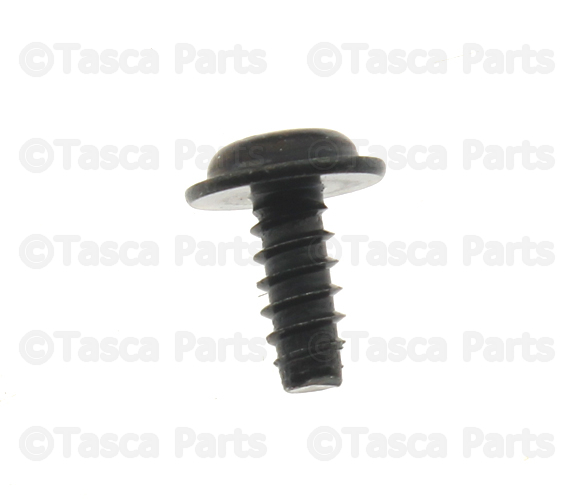 2004-2020 Mazda High Mount Lamp Screw 9973-50-512B | TascaParts.com