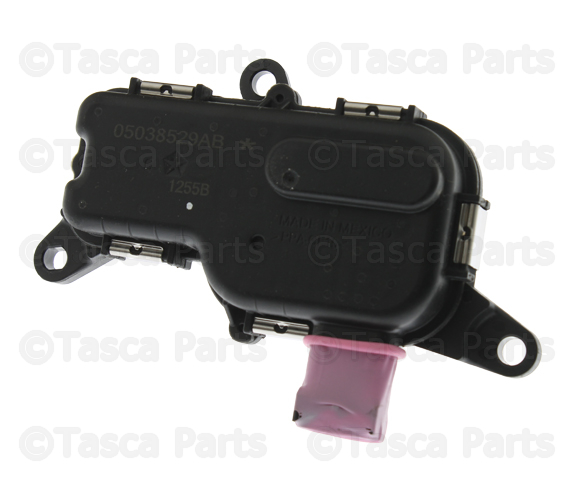 2011-2024 Mopar Intake Short Running Valve Actuator 05038529AD ...