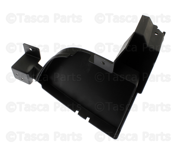2015-2021 Dodge Challenger Air Inlet Shield - Driver's Side (LH ...