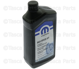 2012-2025 Mopar Automatic Transmission Fluid 68218925AB | TascaParts.com