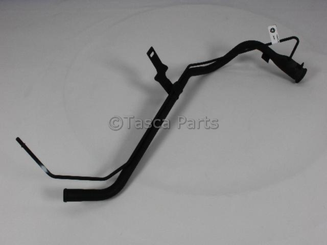 2007-2018 Jeep Fuel Filler Tube 68518556aa | TascaParts.com