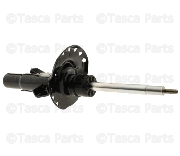 2007-2016 Volvo S80 Strut - Driver's Side (LH) 31317812 | TascaParts.com