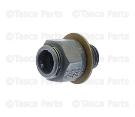 2014-2024 Cadillac Engine Coolant Fitting 12657202 | TascaParts.com