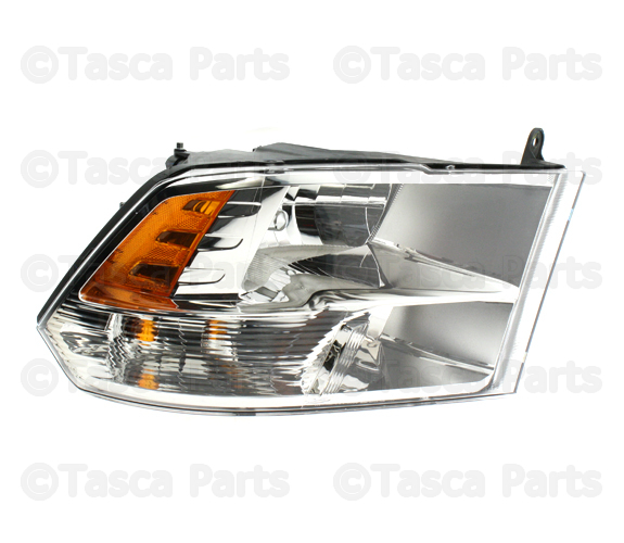2012-2020 Ram Headlamp Park And Turn Lamp, Right 68096438AJ ...