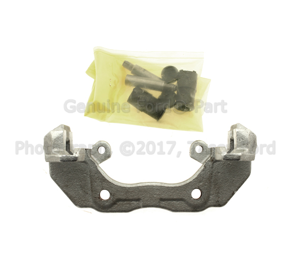 2010-2013 Ford Transit Connect Disc Brake Caliper Bracket 7T1Z-2B292-A ...