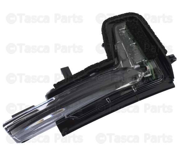 2016-2020 Volvo Signal Lamp 31385686 | TascaParts.com