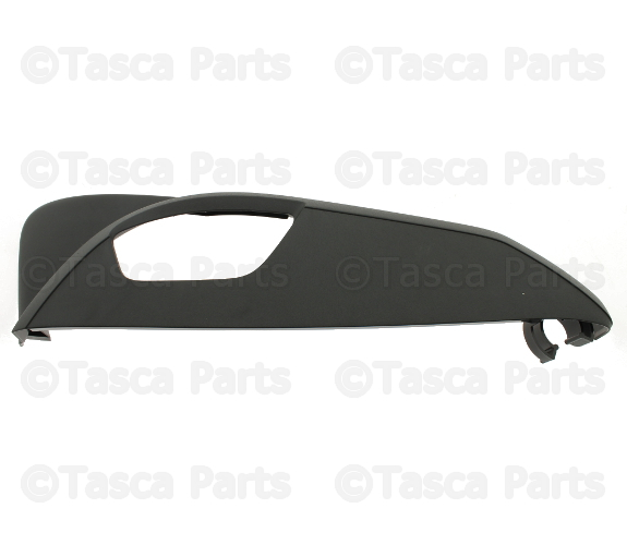 2004-2011 Volvo Side Cover - Driver's Side (LH) 39984348 | TascaParts.com